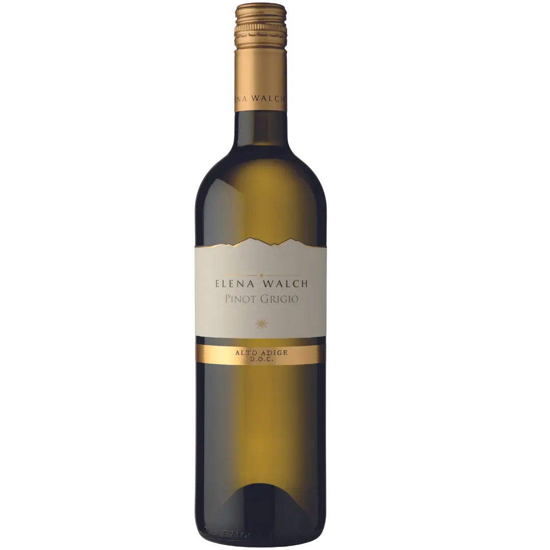 2023 Pinot Grigio, Elena Walch - Wine Republic - Enoteca and Wine ...