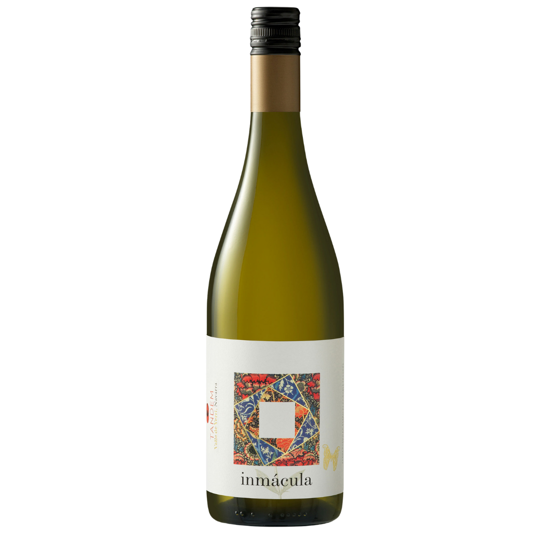 2022 Inmacula, Tandem - Wine Republic - Enoteca and Wine Merchant ...
