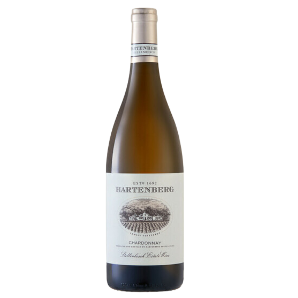 2022 Chardonnay, Hartenberg Wine Estate – Wine Republic - Enoteca and ...