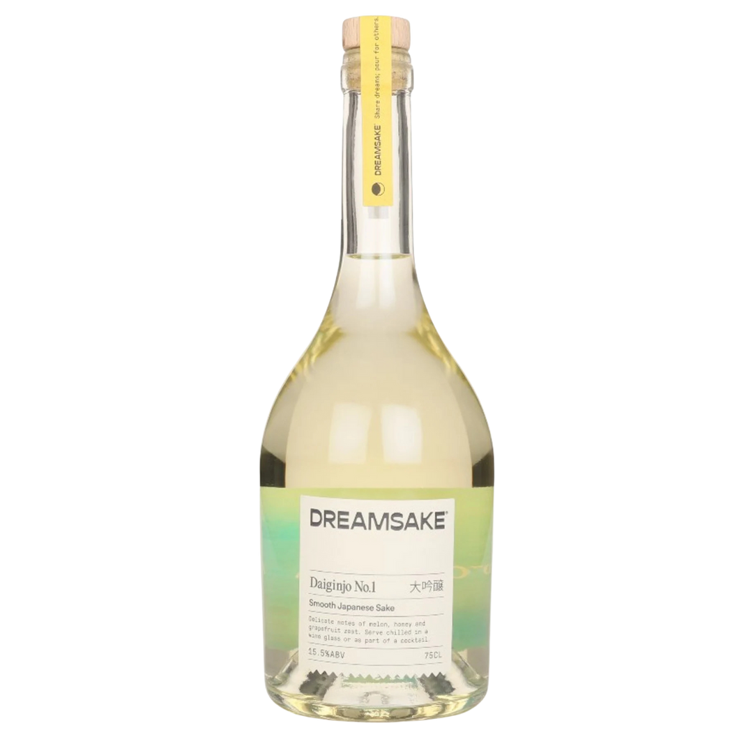 Dreamsake Daiginjo No.1 - Wine Republic - Enoteca and Wine Merchant ...