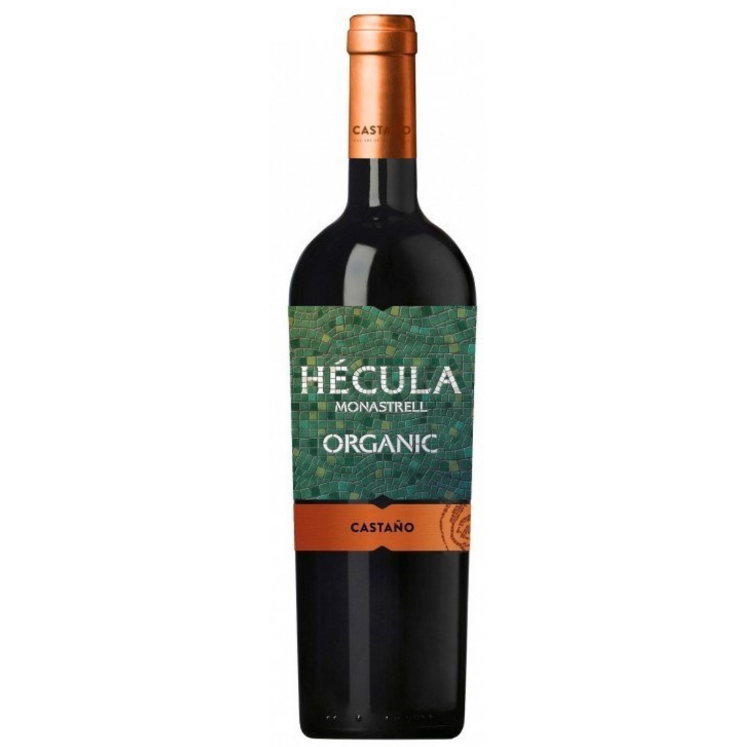 2022 Hecula' Organic Monastrell, Castano - Wine Republic - Wine – Wine ...