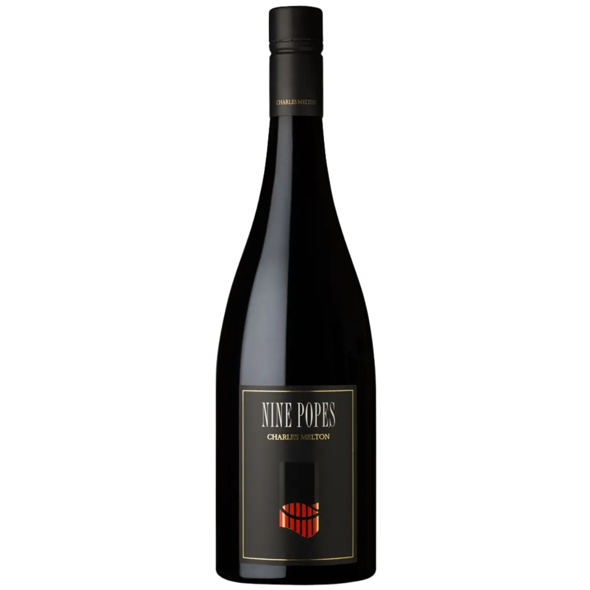 2019 Nine Popes, Charles Melton - Wine Republic - Wine Merchant