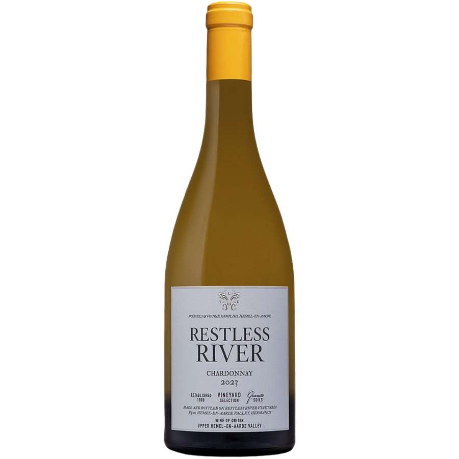 2023 Hemel Chardonnay, Restless River - Wine Republic - Wine Merchant