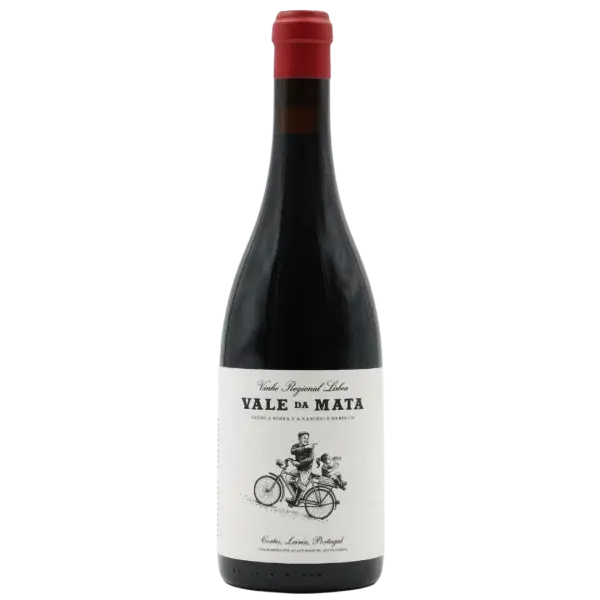 2023 'Vale de Mata' Red, Vale da Mata - Republic - Enoteca and – Wine ...