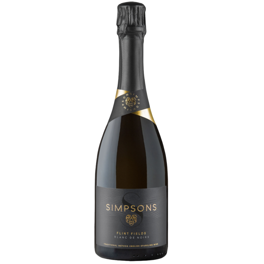 2020 'Flint Fields' Blanc de Noirs, Simpsons Wine Estate - Wine – Wine ...