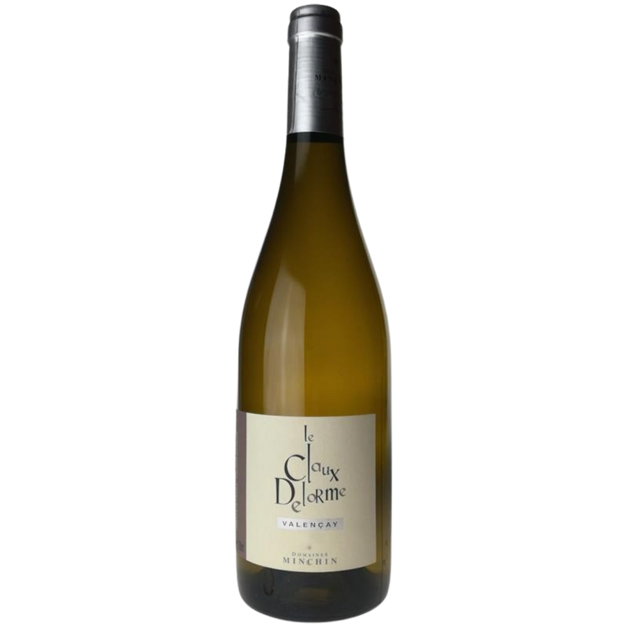 2020 Valencay 'Le Claux Delorme', Domaines Minchin - Wine Republic ...